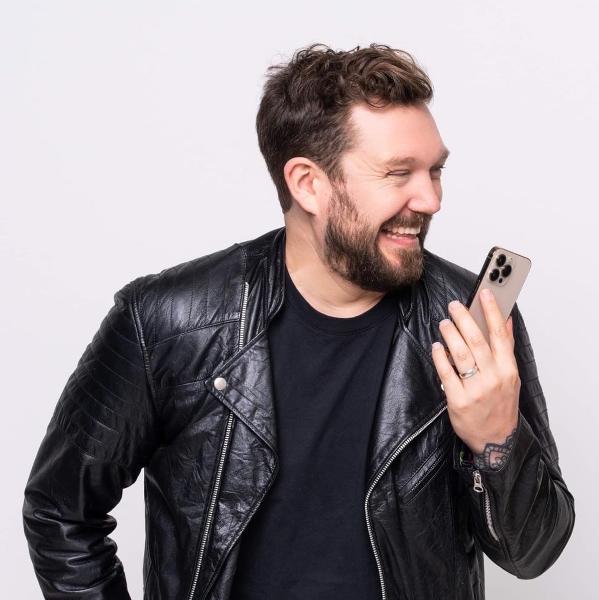 HighLevel + Danny Clarke Special Offer