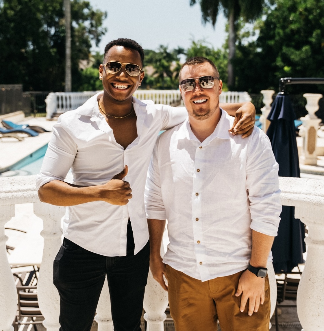 HighLevel + Jared Curry & Brandon Spears Special Offer