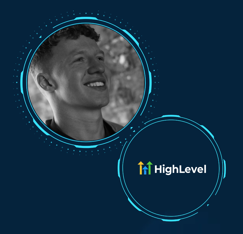HighLevel + Samuel Darby Special Offer