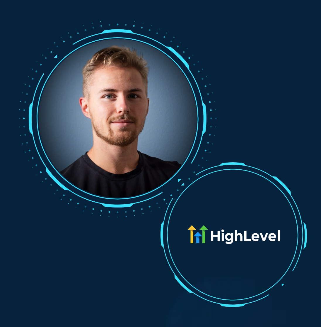 HighLevel + Bryce Neumann Special Offer