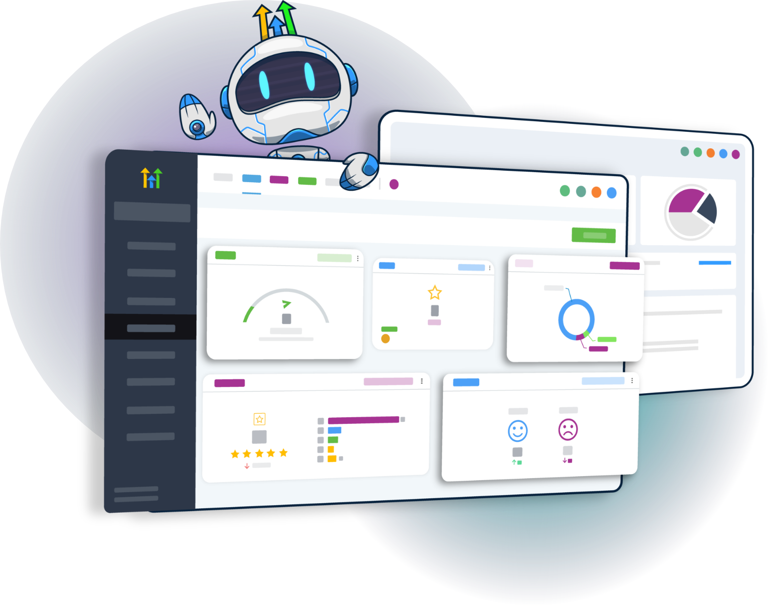 Best White-Label Online Reputation Management Software for 2024