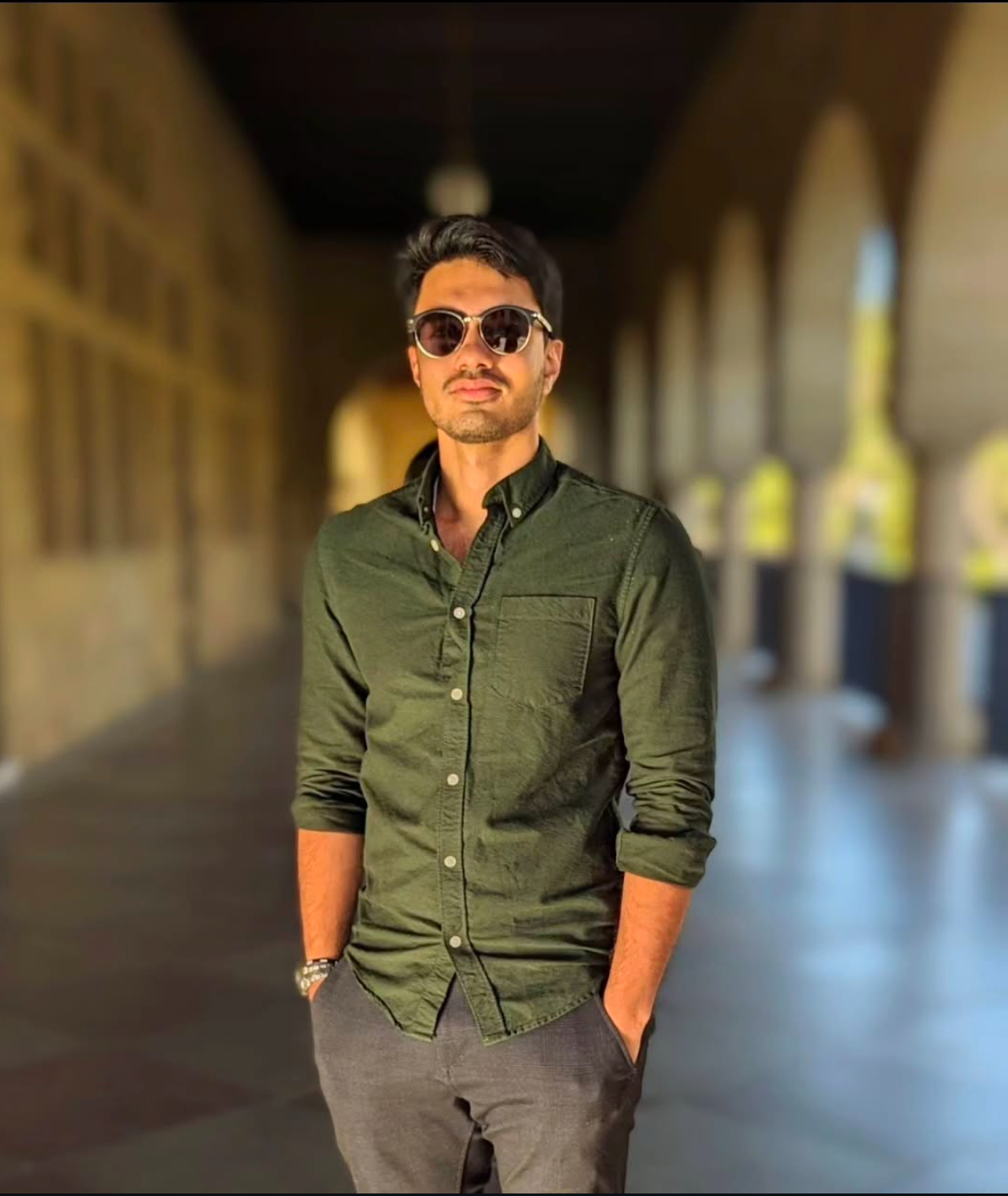 HighLevel + Hamza Baig's Special Offer