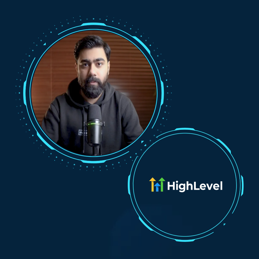 HighLevel + Usama Shahid Special Offer