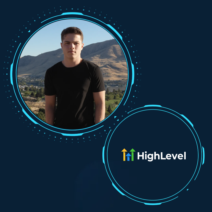 HighLevel + Carson Reed Special Offer