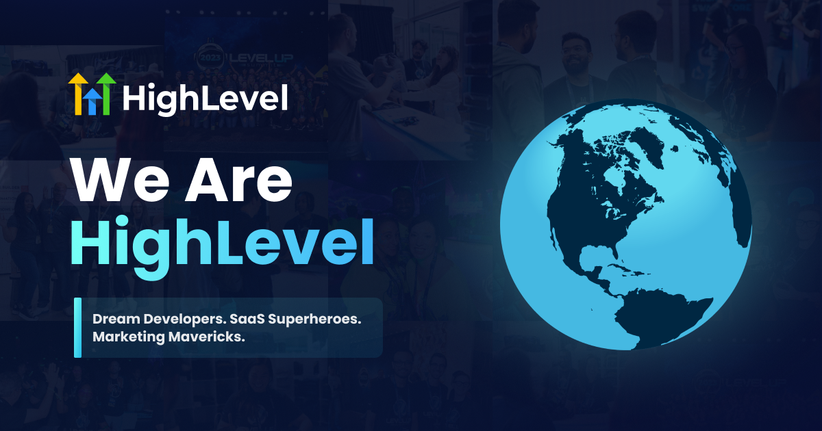 Career at HighLevel: Explore Exciting Opportunities!