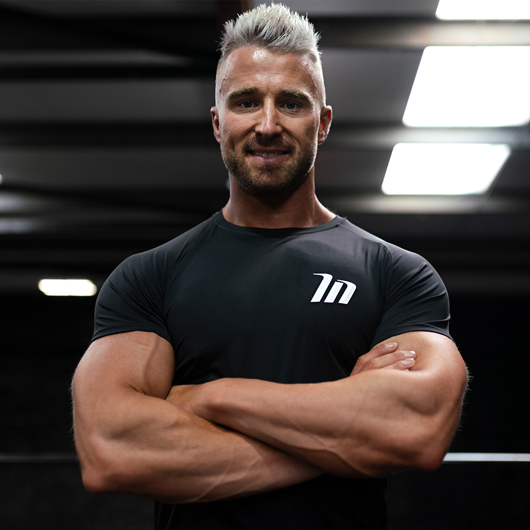 HighLevel + Charlie Johnson