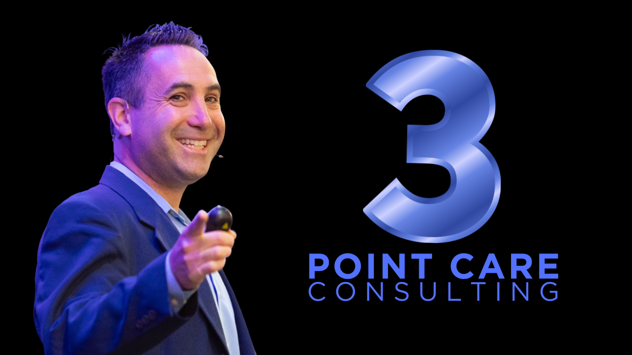 3 Point Care Consulting