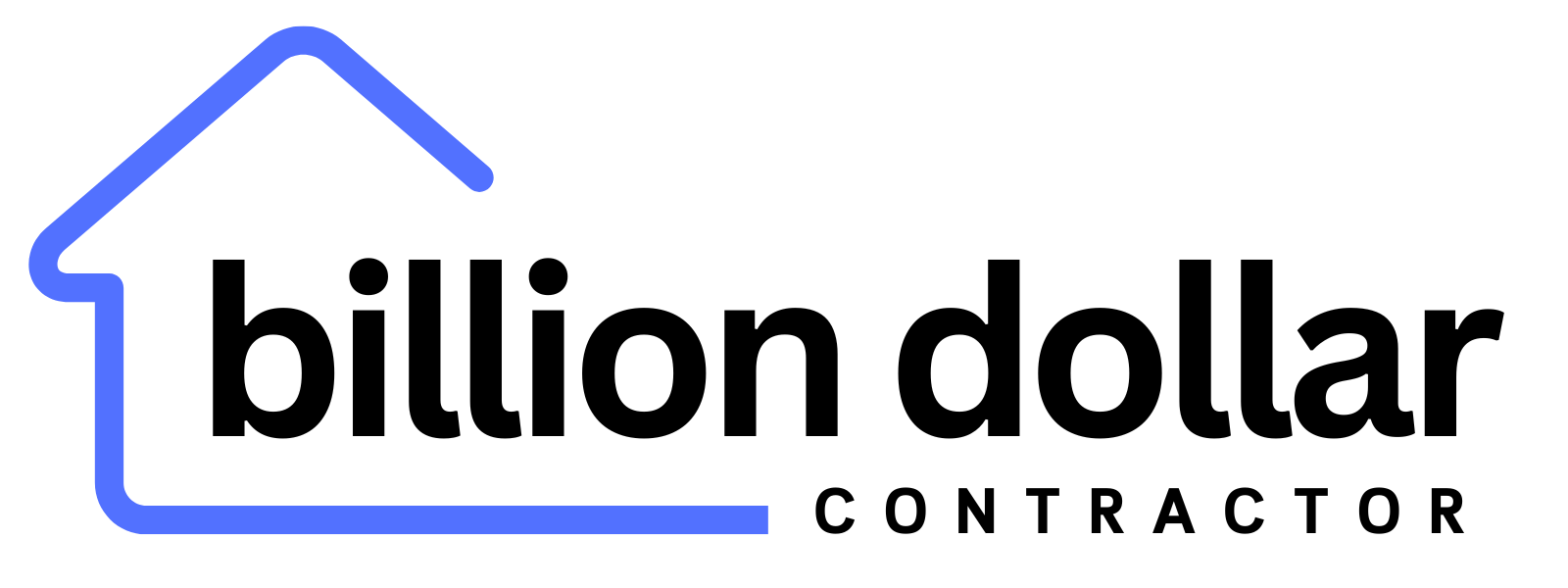 Billion Dollar Contractor