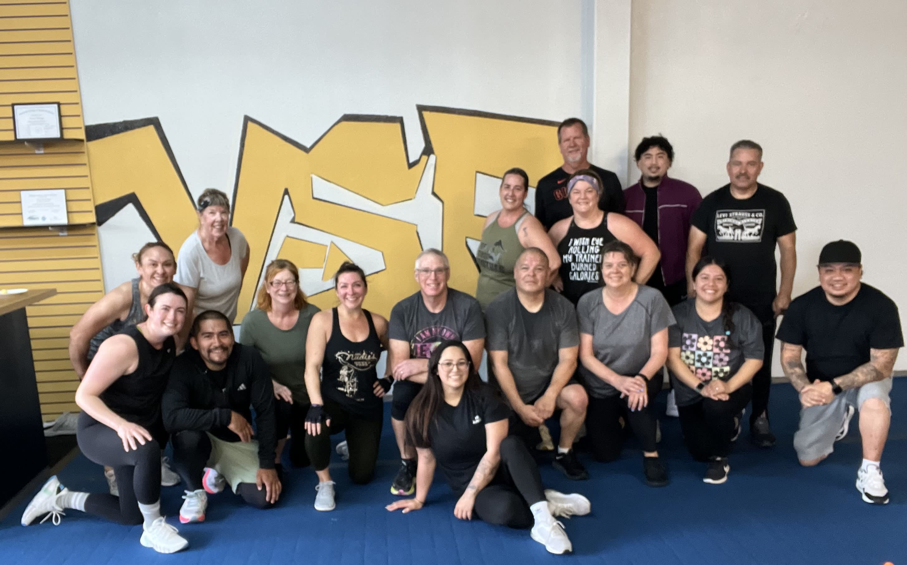 Valley Strength Fitness