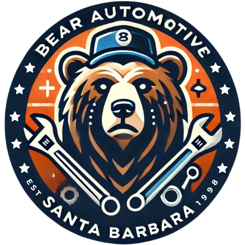 Bear Automotive - Book A Service In Just 2 Minutes!
