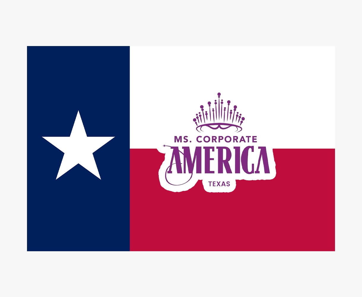 Ms. Corporate America Texas