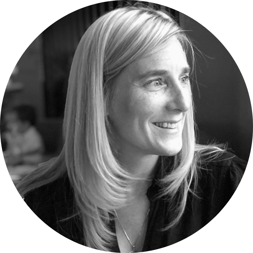 Nancy Michaud TES – Accompagnement Bienveillant Rive-Sud