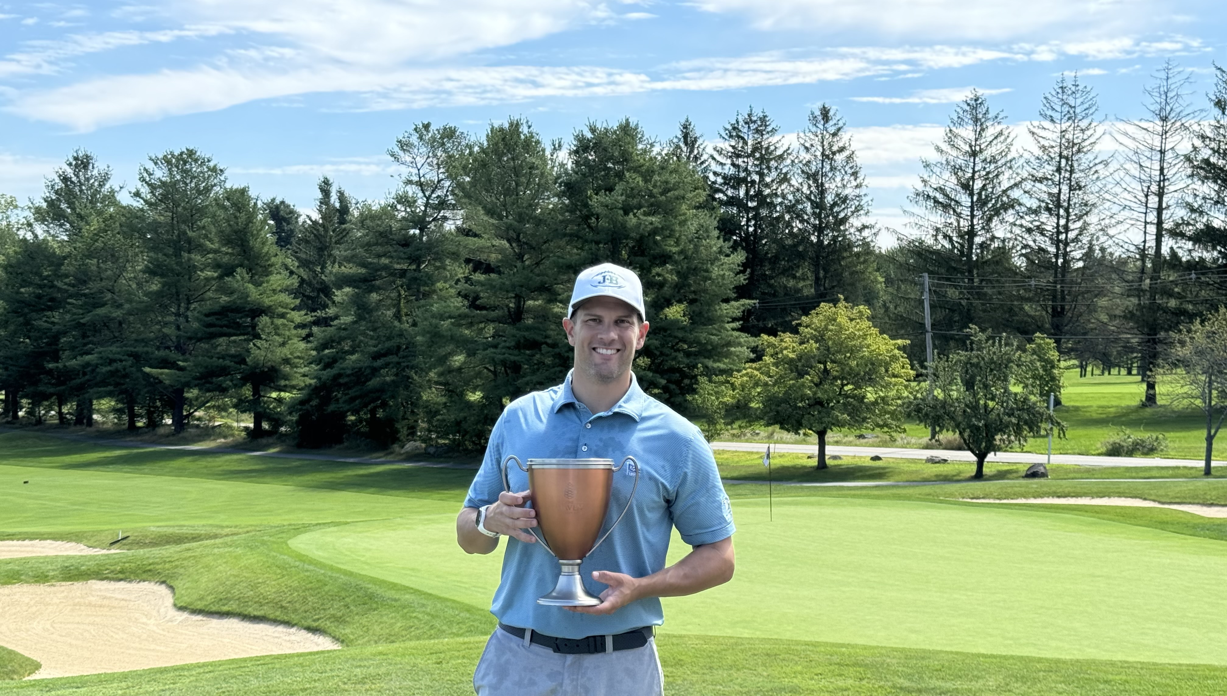 Swing Advantage Accelerator