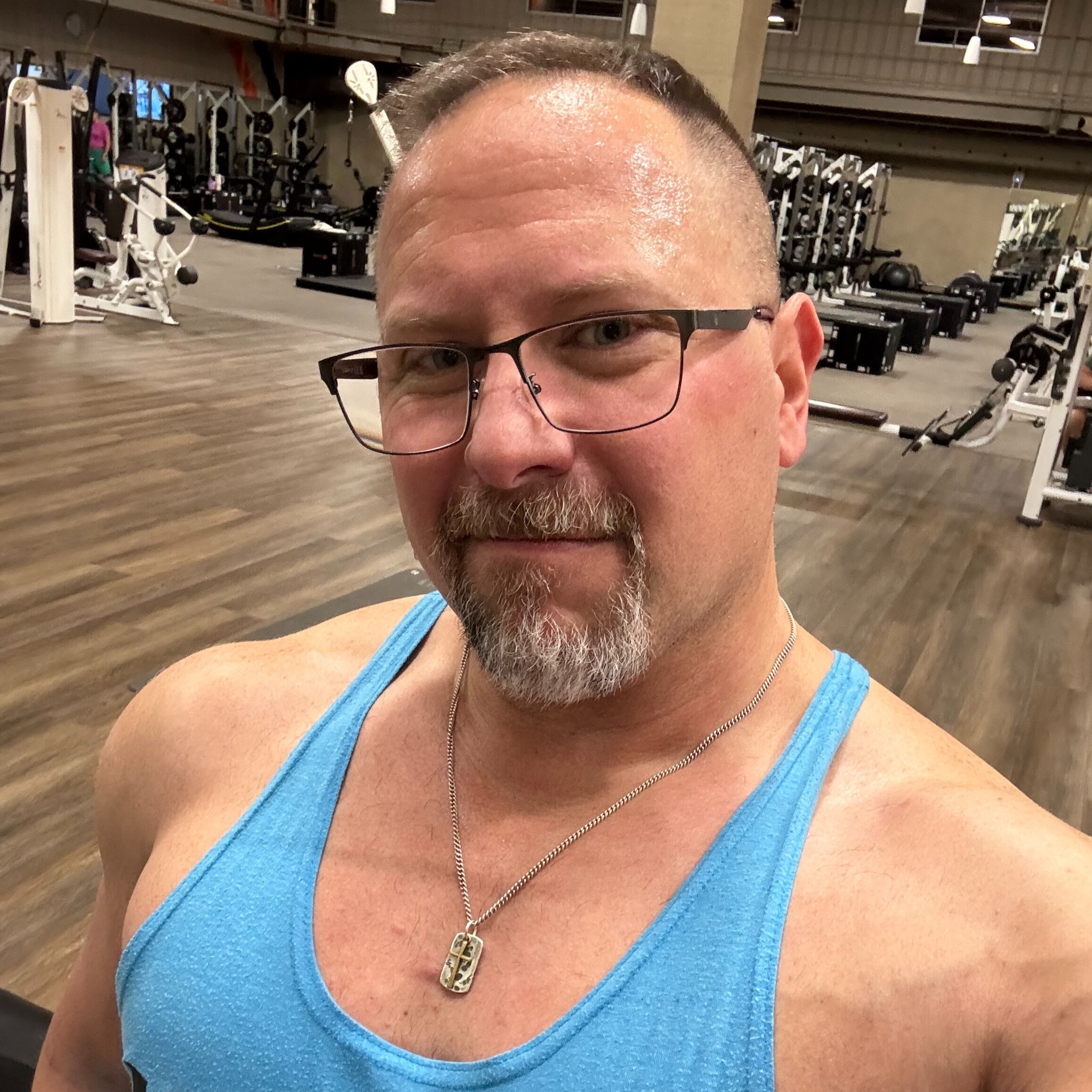 Still Tired After TRT? Natural Recovery for Men 40+ | Matt Reile