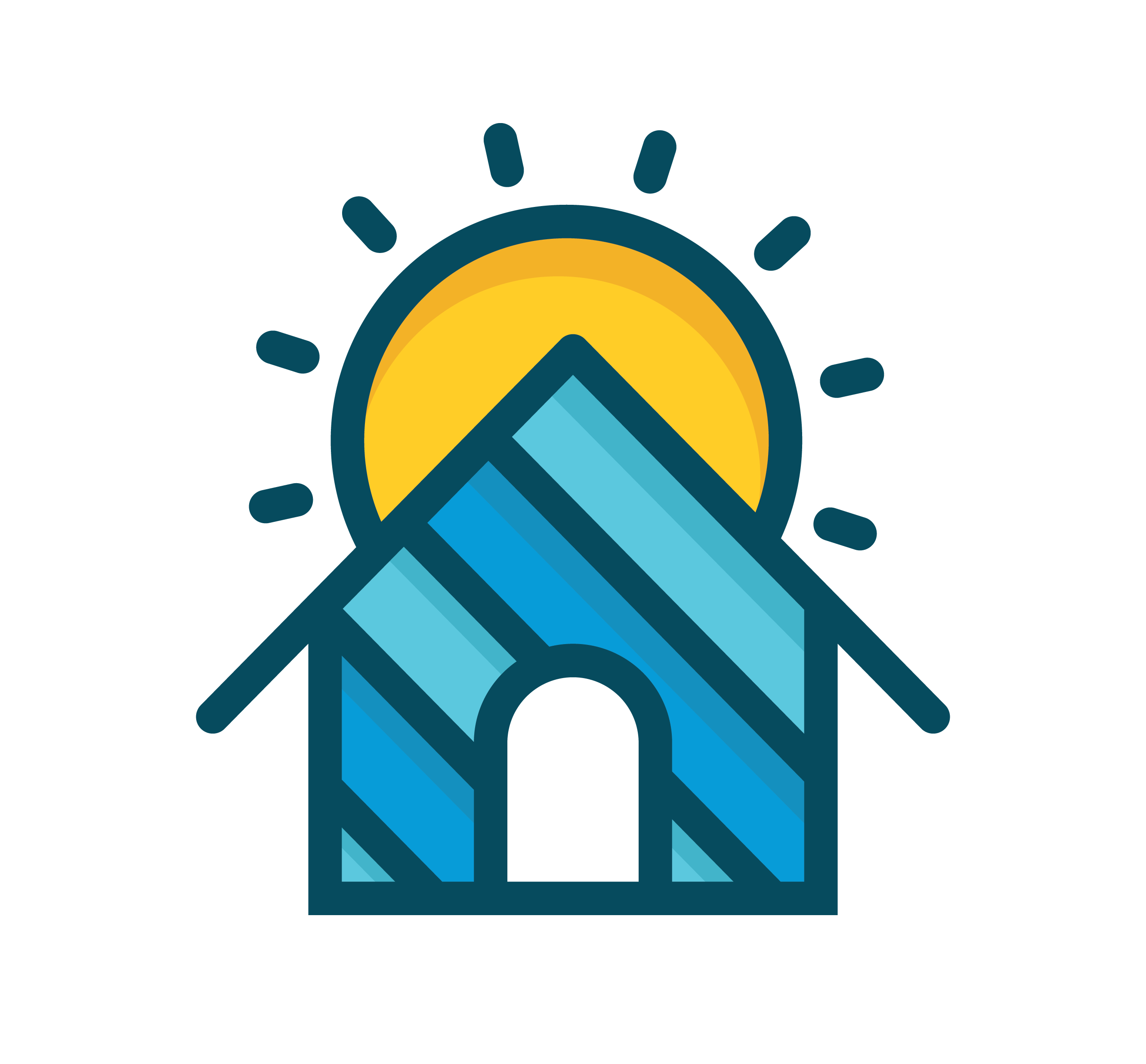 Trusting House Who We Are