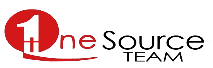1 Source Team: Elevating Your Real Estate Success Together