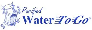Purified Water To-Go Tacoma