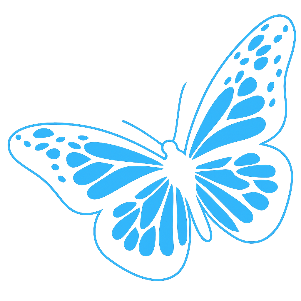 Butterfly Compassion Community | Charity Support in Palmerston North