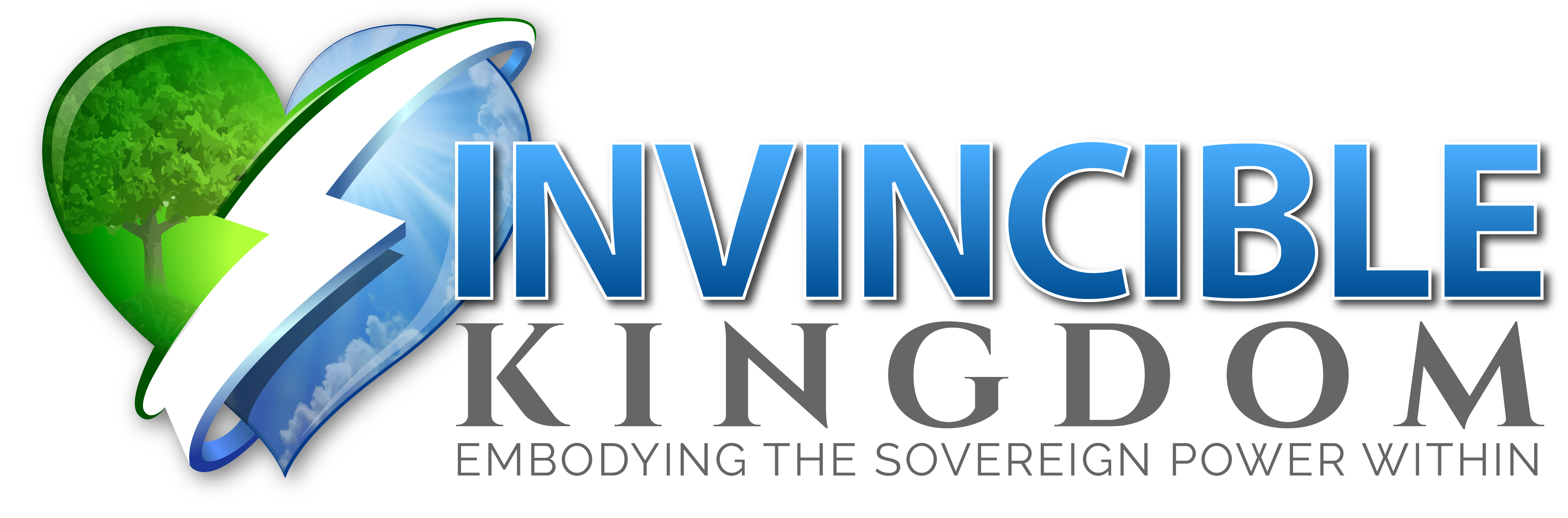 Invincible Kingdom | Trauma-Informed Personal, Relational, & Peformance Coach Training