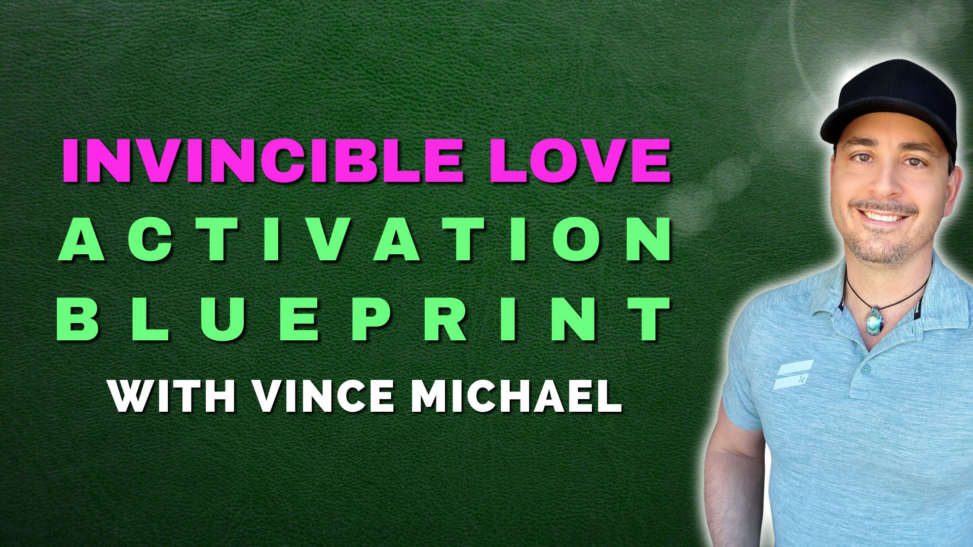 ️‍🔥The Invincible Love Activation Blueprint