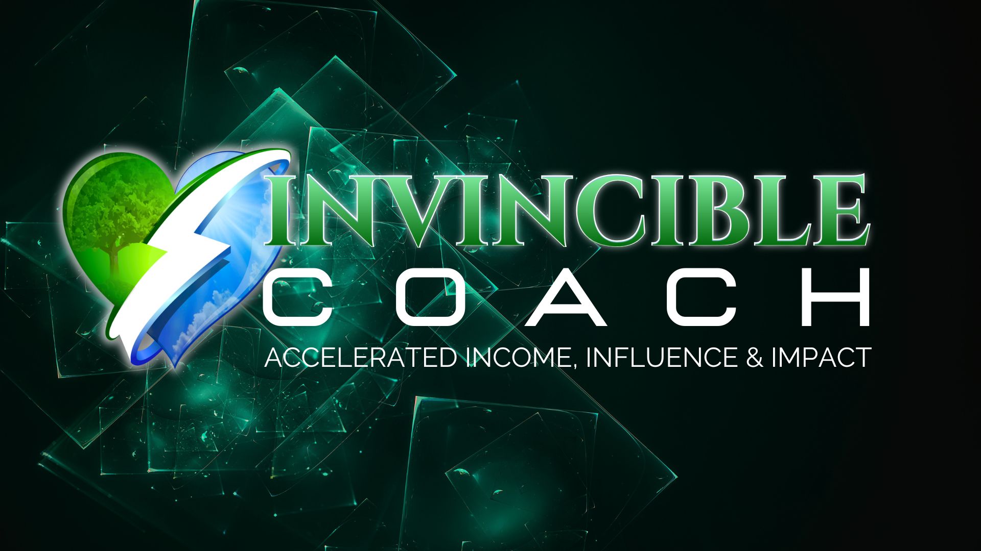 Invincible Coach Weekly Video Training