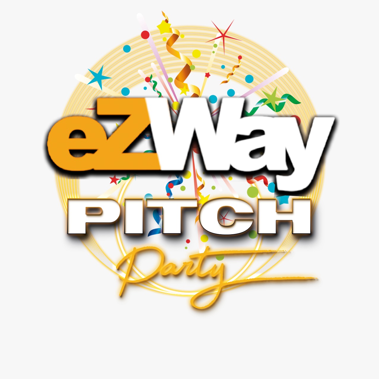 Get VIP Stage Time at Pitch Party!