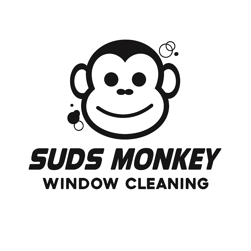 Oklahoma City Window Cleaning Services | SudsMonkey Cleaning OKC