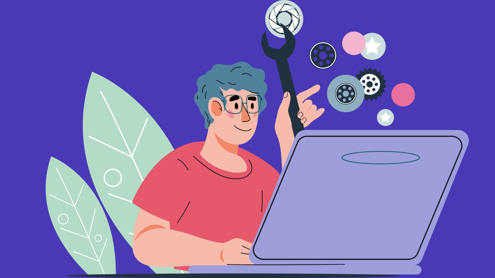 Free Marketing Audit