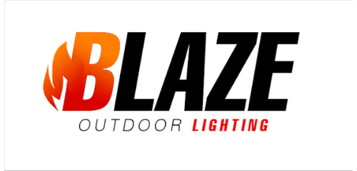 Permanent Holiday Lights | Wisconsin | Blaze Outdoor Lighting