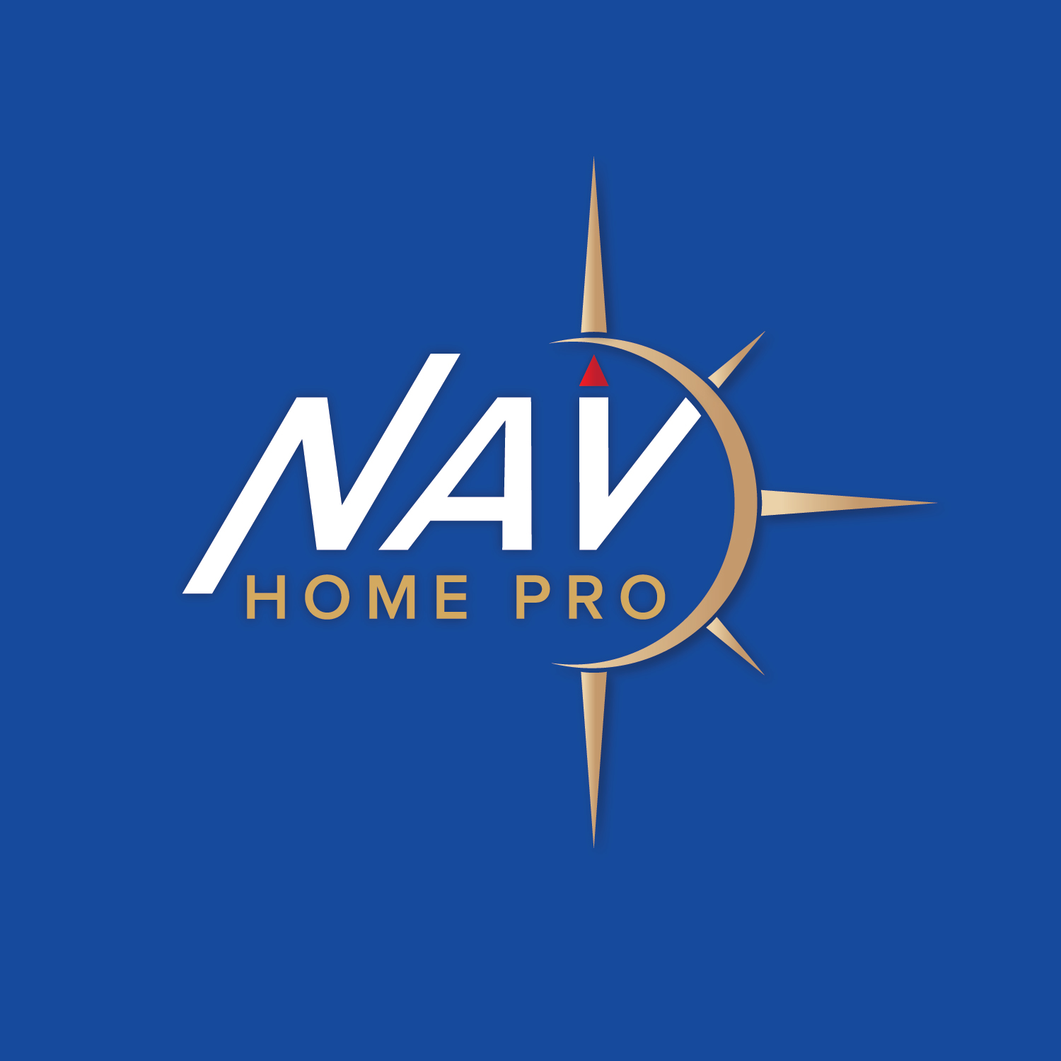 Nav Home Pro Home