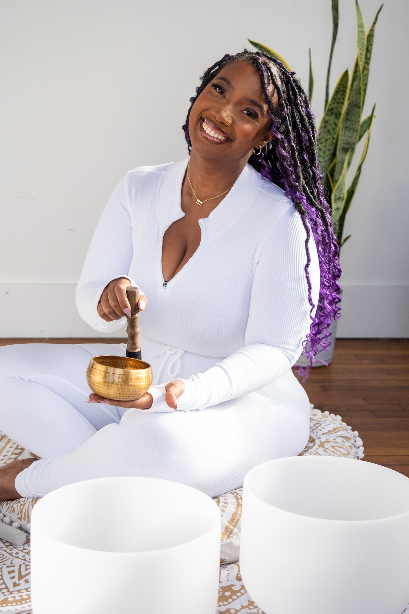 Meet Brittnee Wilder