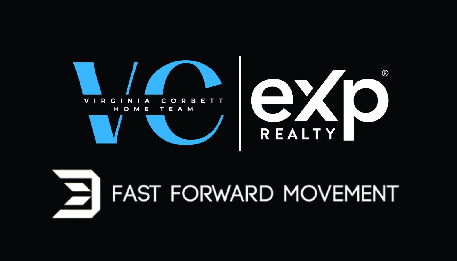 Virginia Corbett Home Team & Fast Forward Movement at eXp Realty