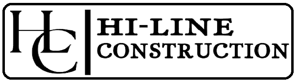 Hi-Line Construction Gallery