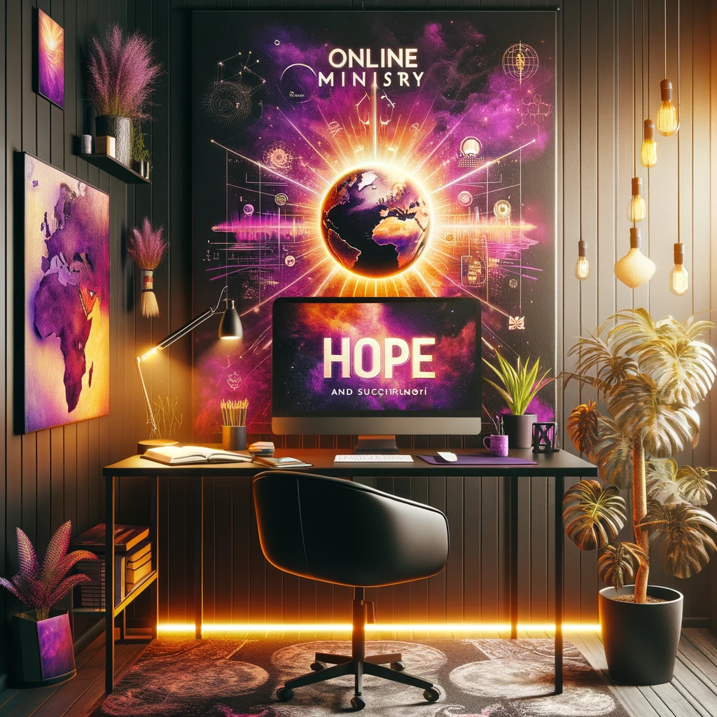 TKC Home Church Interest Form - Start a Home Church!