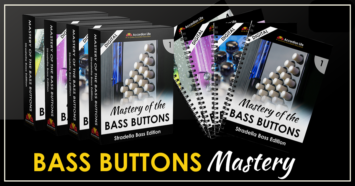 Bass Buttons Mastery