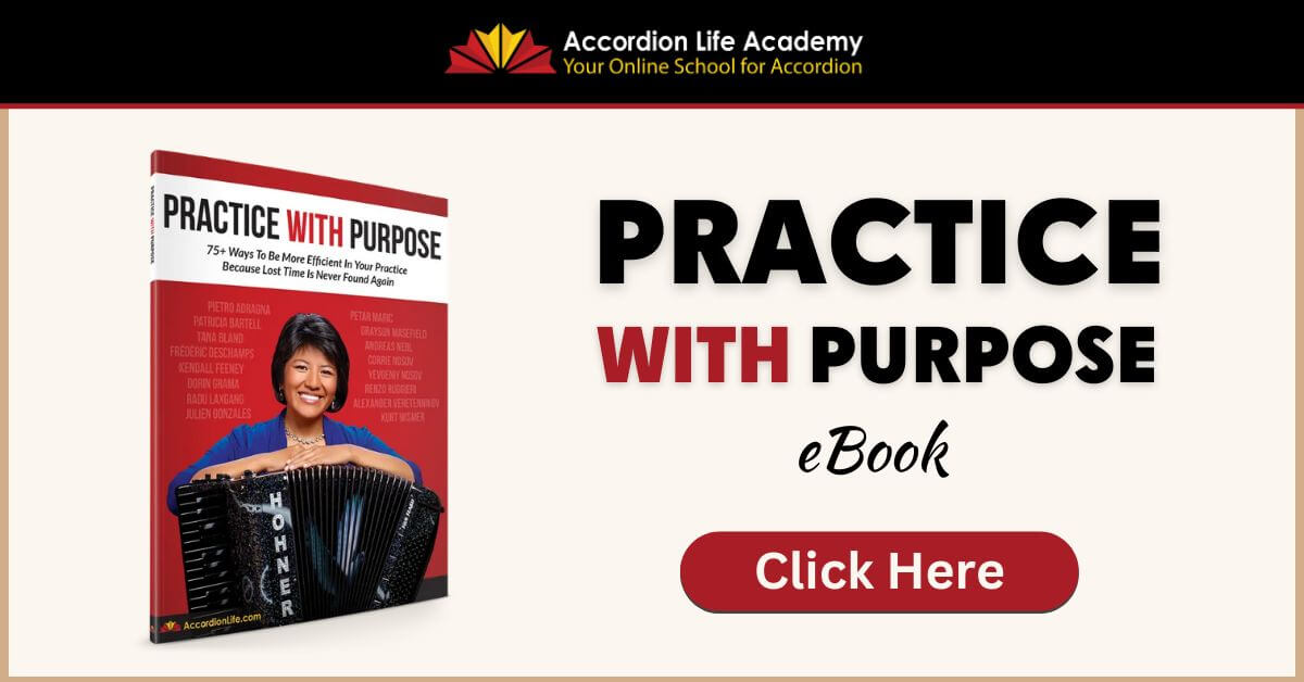 Practice With Purpose