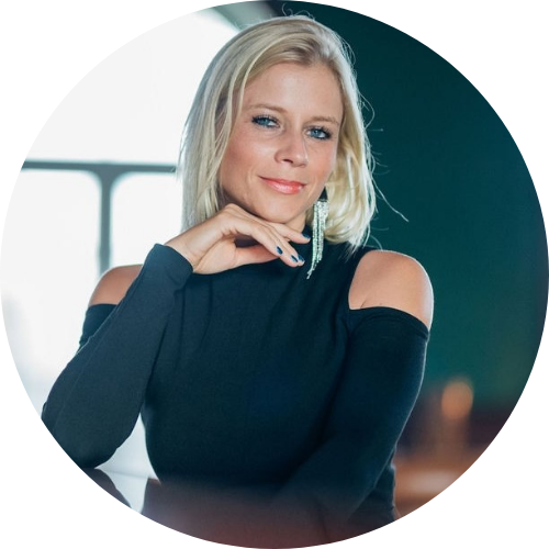 Tina Dahmen