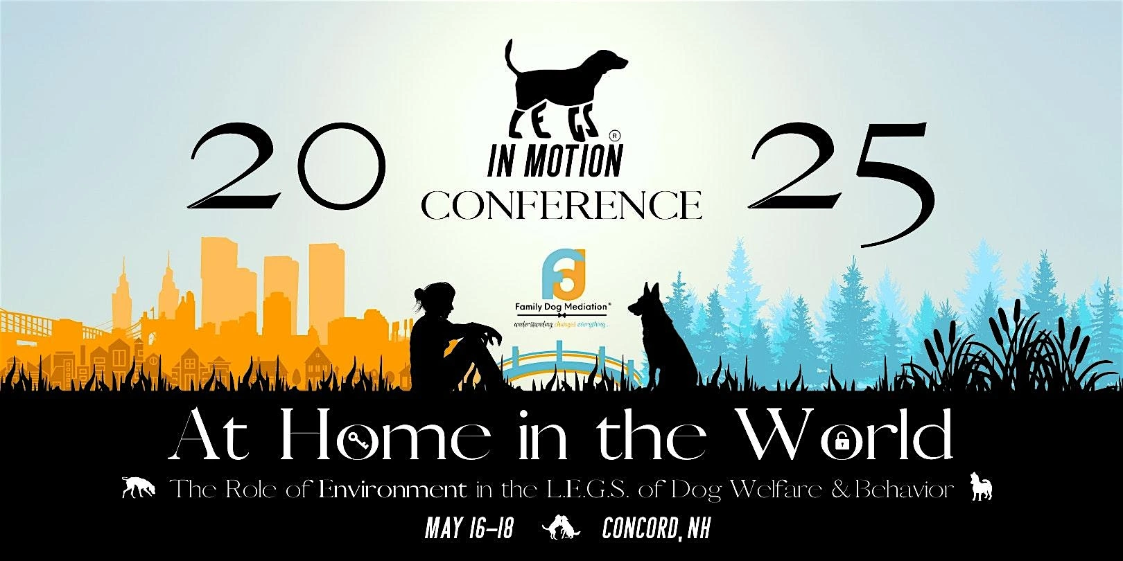 L.E.G.S. in Motion Conference 2025