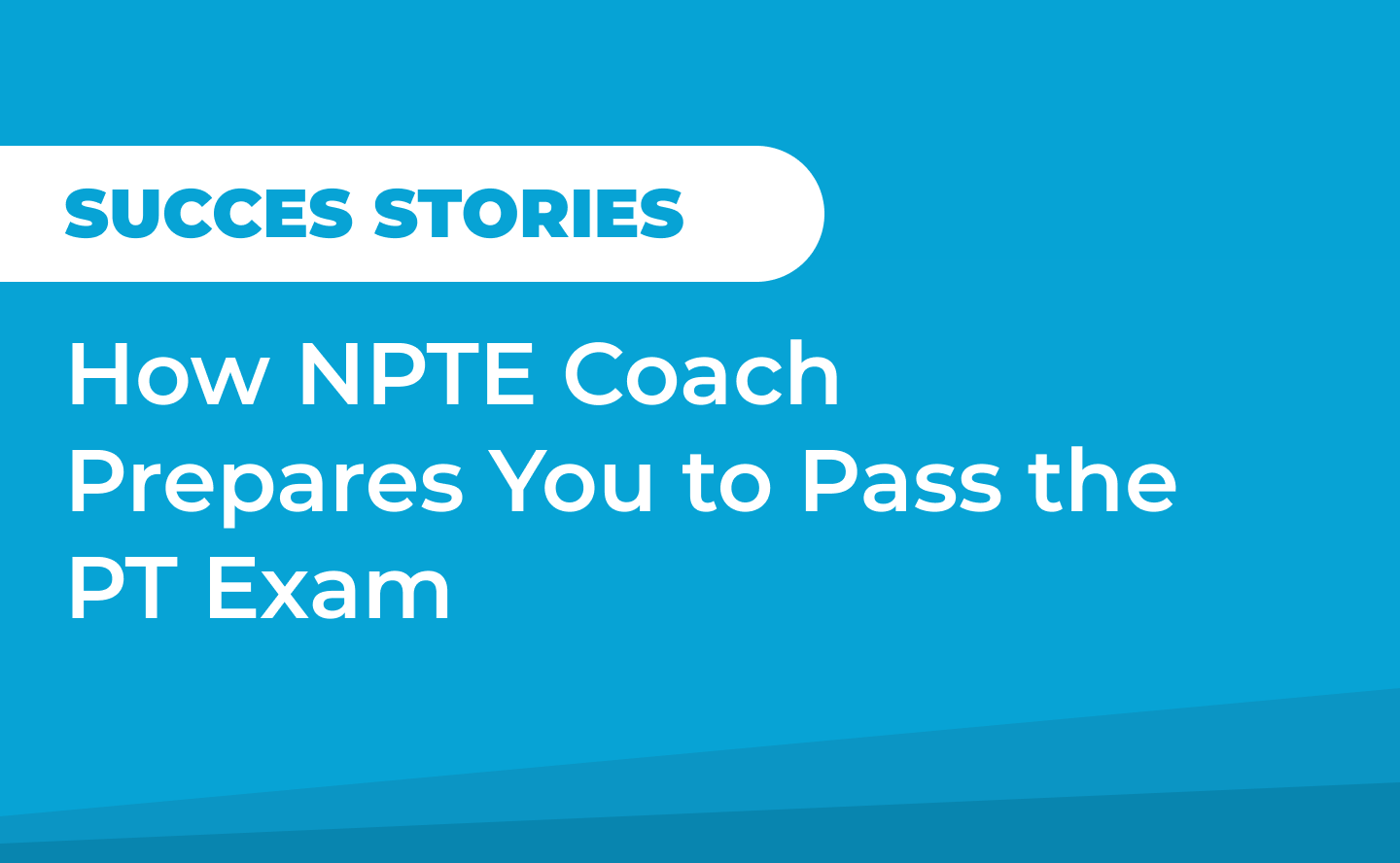 Passing the PT Exam with PT Hustle: 5 Questions with Dr. Kalyn Anderle, DPT