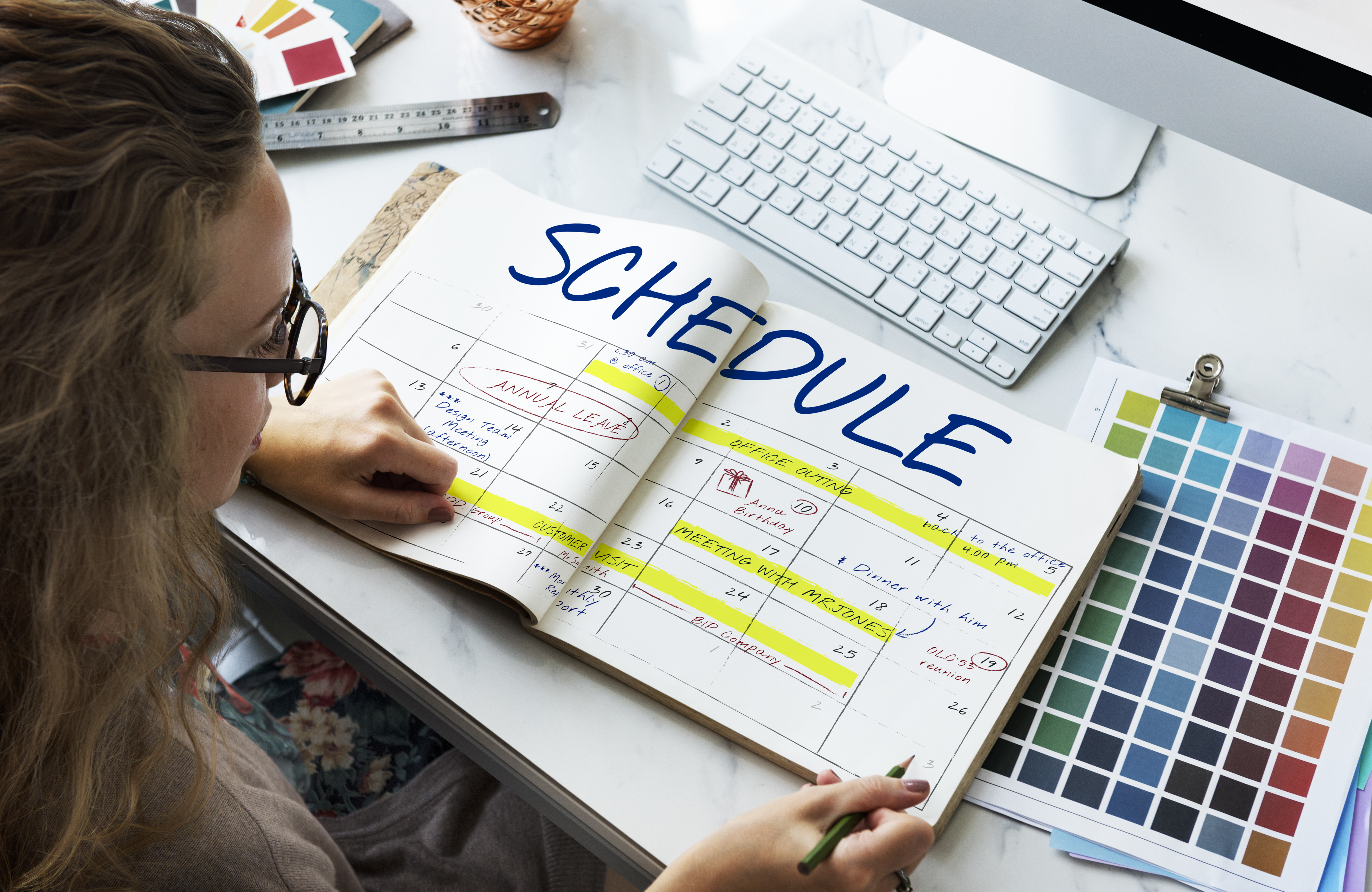 How to Pass the NPTE Exam: 3 Steps to Creating a Study Schedule that Works