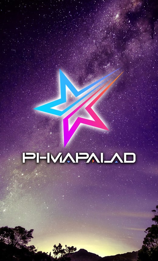 PHMAPALAD Homepage - Official Site | Play & Win!