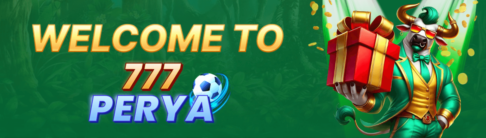 777 PERYA Casino - Official Site