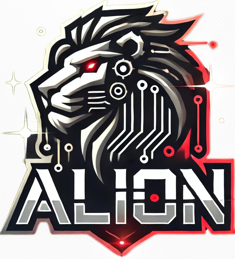 Tienda Alion Tech