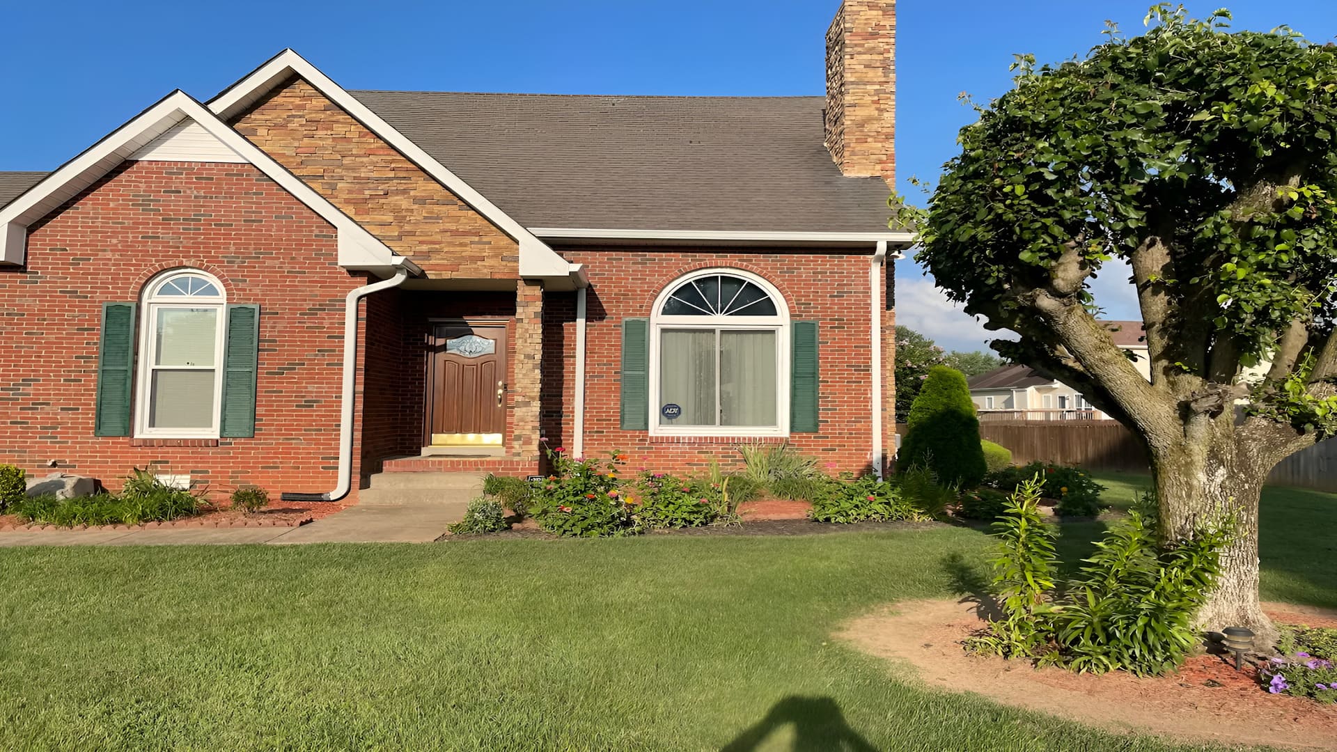 Photo Gallery | Flowshield Gutter Protection