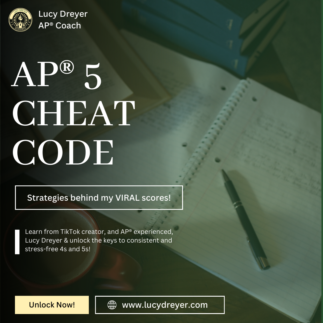 AP 5 Cheat Code