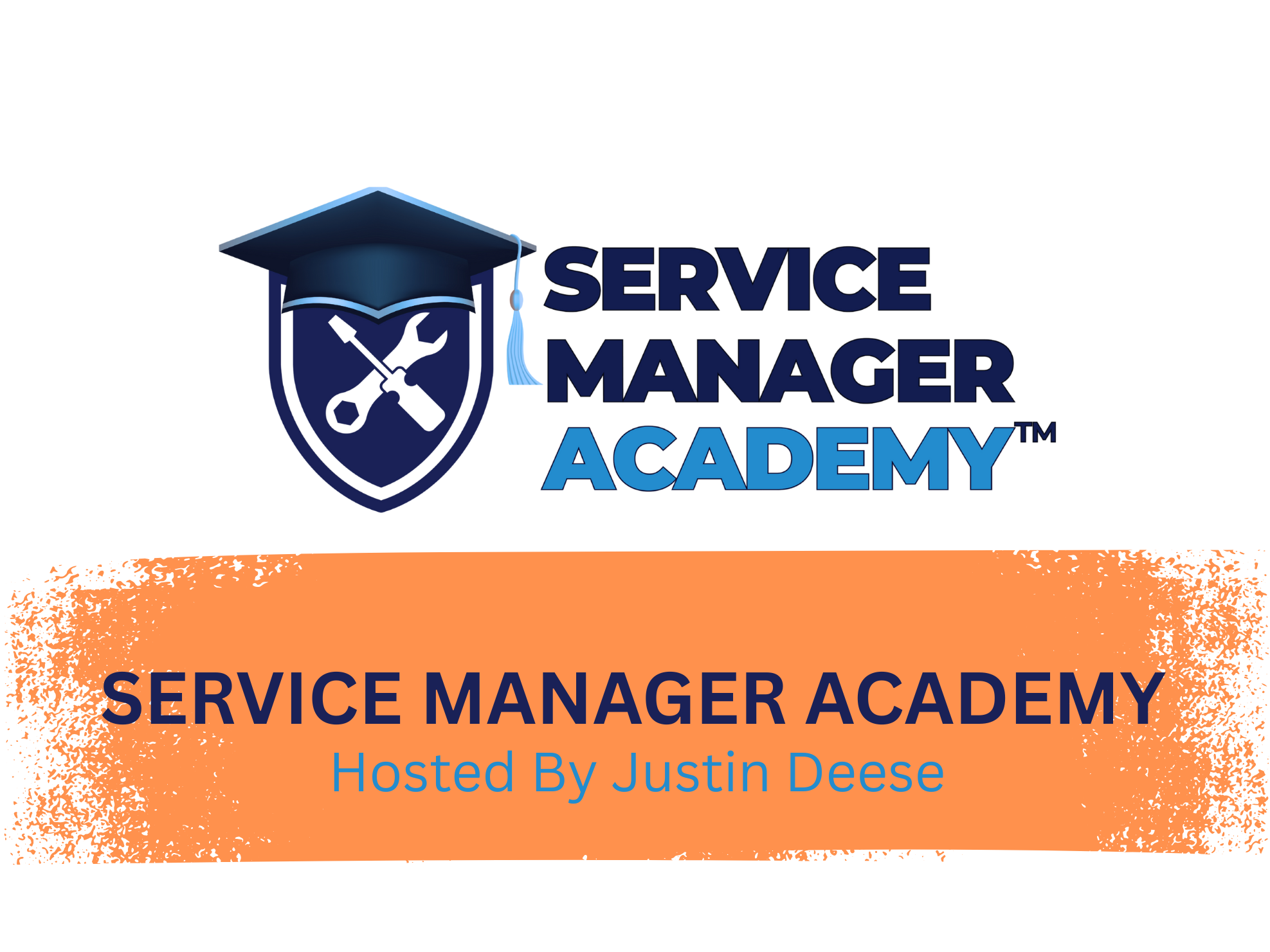 Service Manager Academy