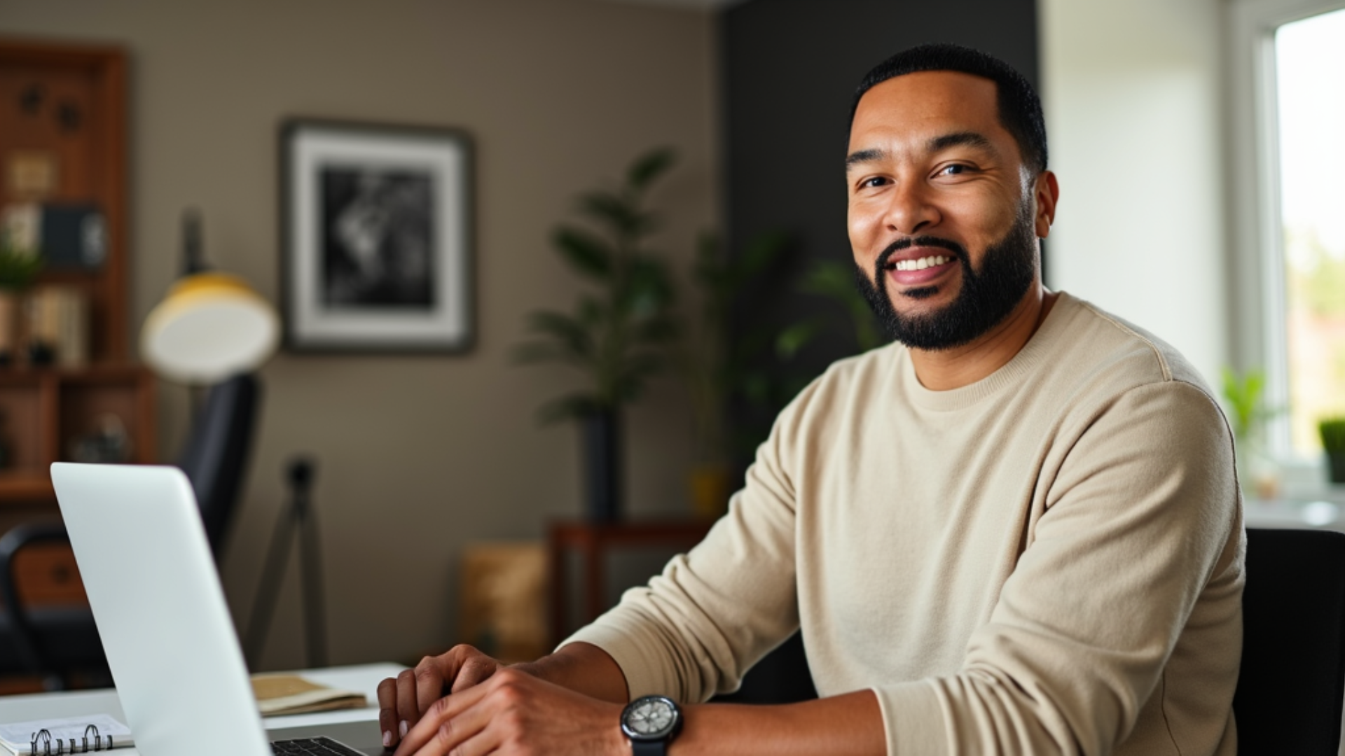 Financial Coaching for High Earners | Timothy Eli