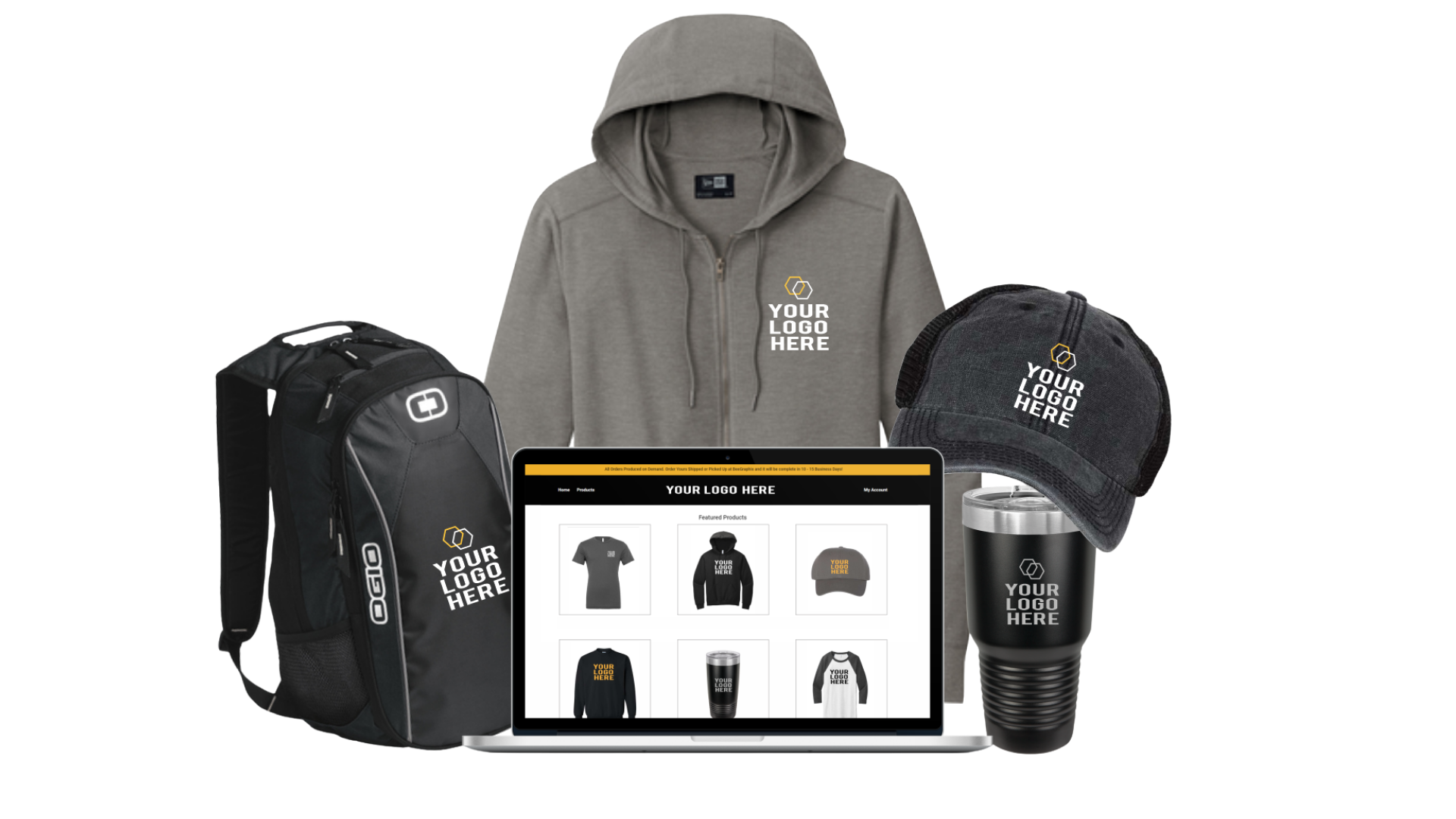 QuickShip Dancewear | Fast, No-Minimum Dance Studio Apparel