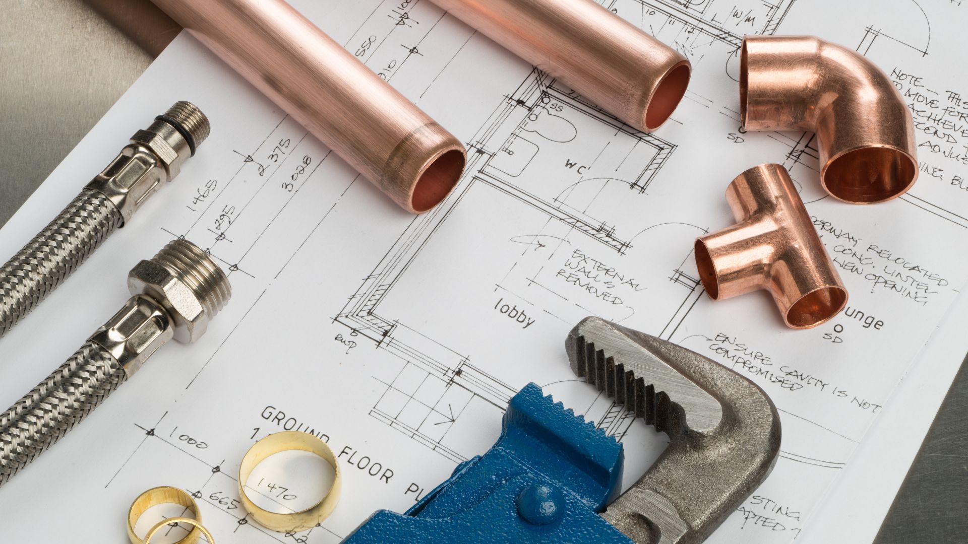 Cooper Plumbing | plumbing in Central