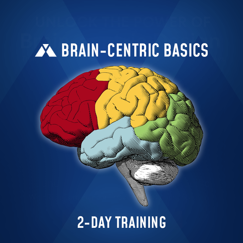 Brain-centric BASICS